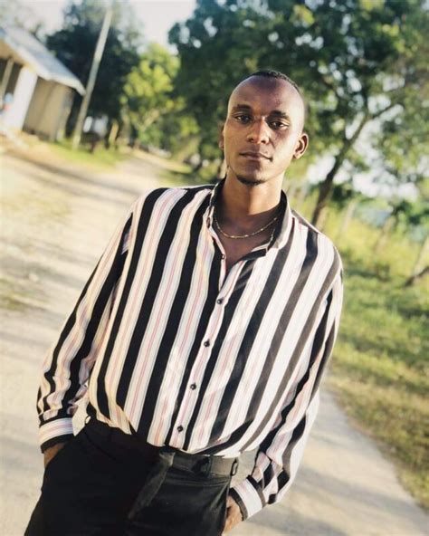 James Mkonda Real Estate Tanzania Be Forward