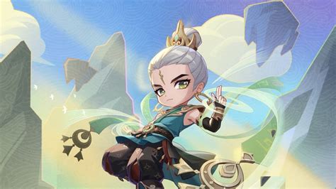 Magic Chess Go Go Event Mcgg New Go Go Pass Skin Is Happening