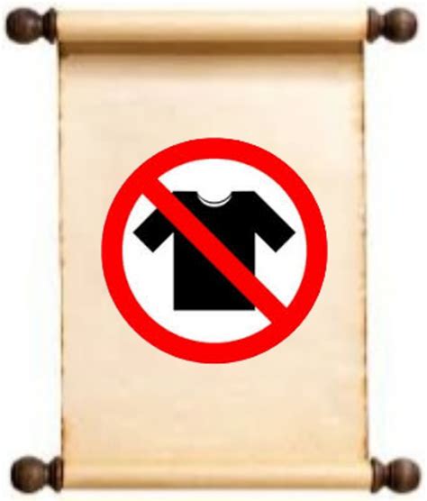 Scroll Of Nudity Legendary Item A Time Use Item That Instantly Unequips Everyone S Cloths