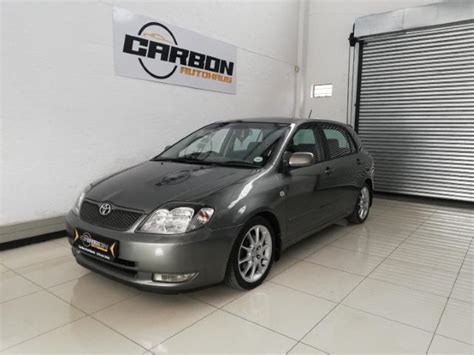 Toyota Runx Cars For Sale In South Africa Autotrader