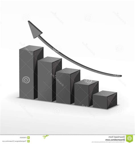 Bar Graph Vector At Collection Of Bar Graph Vector Free For Personal Use