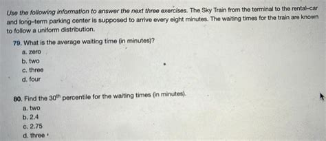 Answered Use The Following Information To Answer The Next Three Kunduz