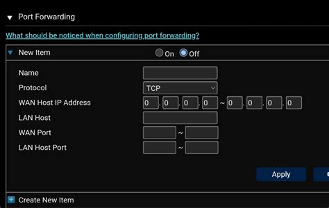 Port Forwarding On Hyperoptic Router In The Uk Questions Rpsplay