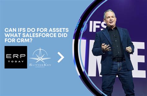 Erp Today Rutterkey Solutions