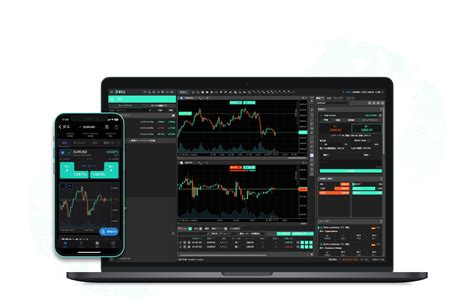 Ctrader デスクトップ版｜fixio（フィクシオ）