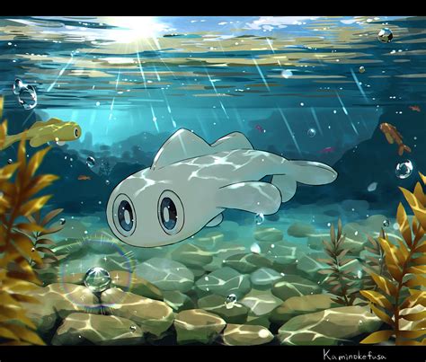 Tatsugiri Tatsugiri Tatsugiri And Tatsugiri Pokemon Drawn By