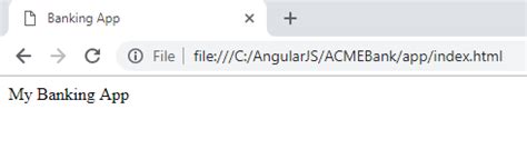Tech Junkie Blog Real World Tutorials Happy Coding Angularjs Spa