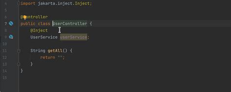 IntelliJ IDEA EAP Jakarta EE Hibernate Features Docker Updates And More