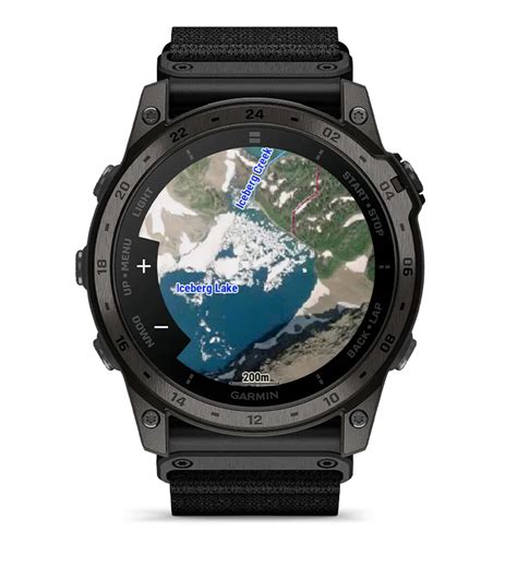 Garmin Tactix 7 Amoled Edition Navworld