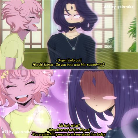 Bnha Oc By Rusunart On Deviantart