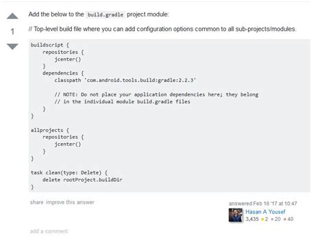 解决android Studio错误 ： Failed To Resolvejunitjunit412xie110824的博客 Csdn博客