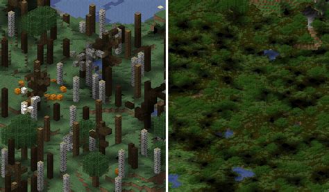 Help Modded Blocks Not Showing In 1161 Even With Added Block Alias Values In The