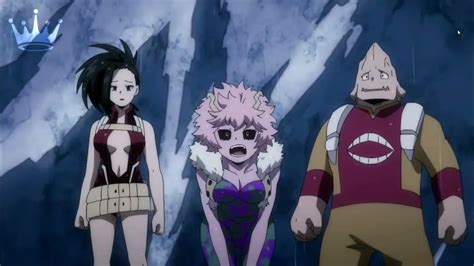 Deku Vs Class 1a「boku No Hero Academia Season 6 Amv」 Youtube