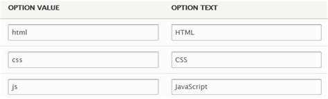 Getting Started With Webform In Drupal 8 Webwash