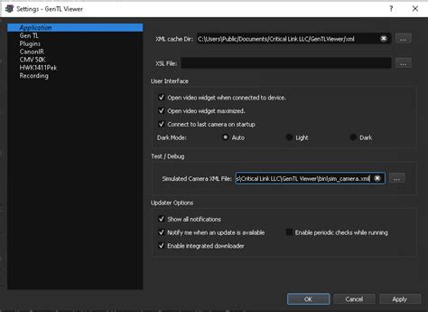 Picture206 1png Gentl Software Critical Link Support