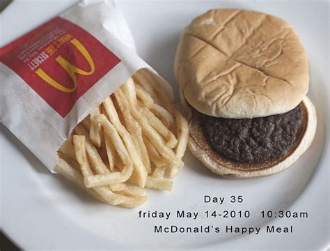 The McDonald S Happy Meal That Just Won T Decompose Freeones Forum The Free Sex Community