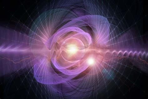 Dark Photon Theory Of Light Aims To Tear Up A Century Of Physics