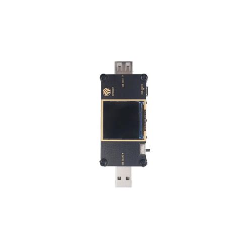the esp32 s3 usb otg development board is equipped with the esp32