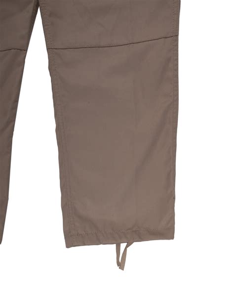Starcow Tactical Bdu Pants Coyote Brown 8522 Bwn Starcow Paris