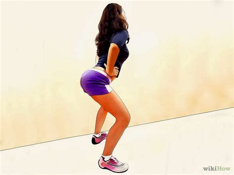 How To Do Anything How To Twerk