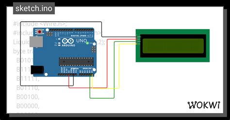 To Tinh Bang Lcd Anhhao Wokwi ESP32 STM32 Arduino Simulator