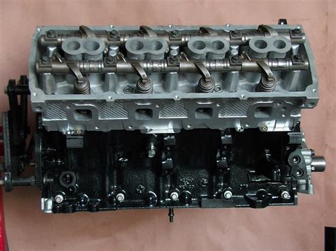 Rebuilt Engine Dodge Ram At Jacob Lutz Blog
