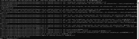 OPENCV Libraries For Arm Issue 144 Doonny PipeCNN GitHub