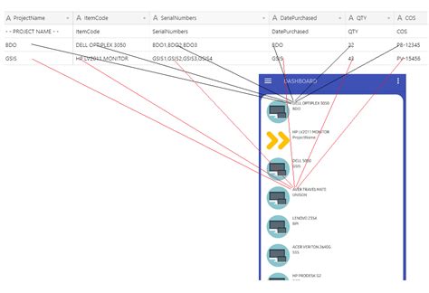 Listview Image And Text Problem Page 2 Discuss Kodular Community