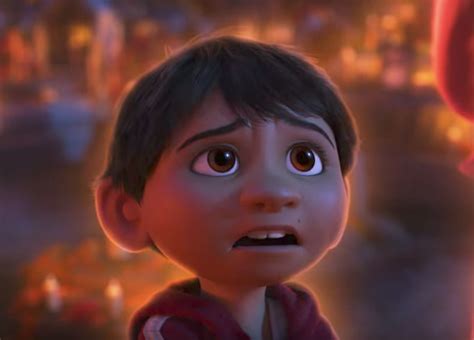 Who Voices Miguel In Coco The Young Actor Brings So Much Energy To