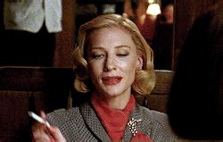 Cate Blanchett As Carol Aird In Carol 2015 Tumbex