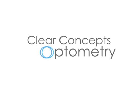 Clear Concepts Optometry San Jose Ca