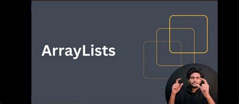 Gellu Manohar On Linkedin Cws 100daysofcode Dsa Java Arraylist