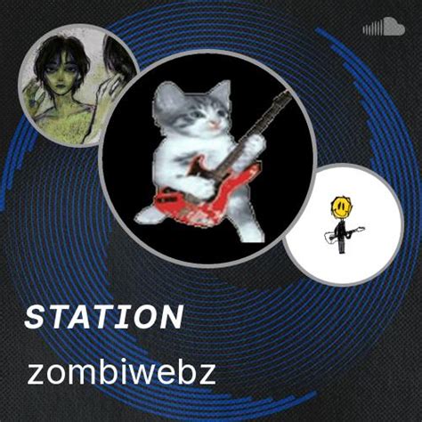 Zombiwebz Listen To Music