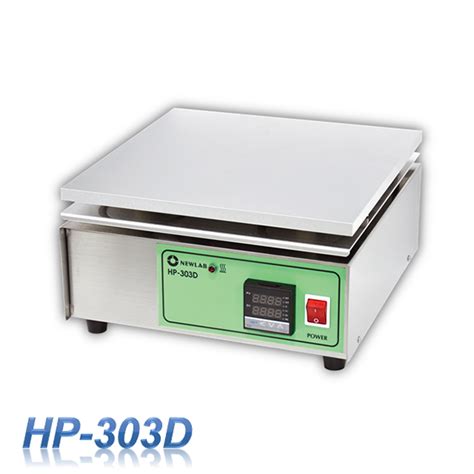 HP 303D精密加热台 TWK专业进口实验设备供应商