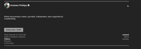 Bug · Issue 3379 · Iv Orginvidious · Github