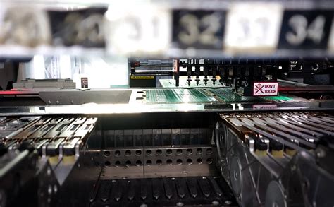 PCB Assembly Process Methods Processes And Defects Explained Viasion