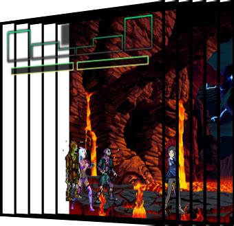 Github Scrn Vrc Kungfu Chat Shader Based Arcade Game For Vrchat