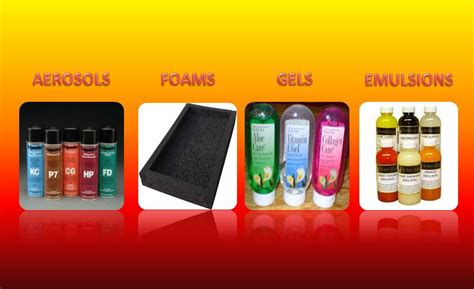 Solutions And Colloids