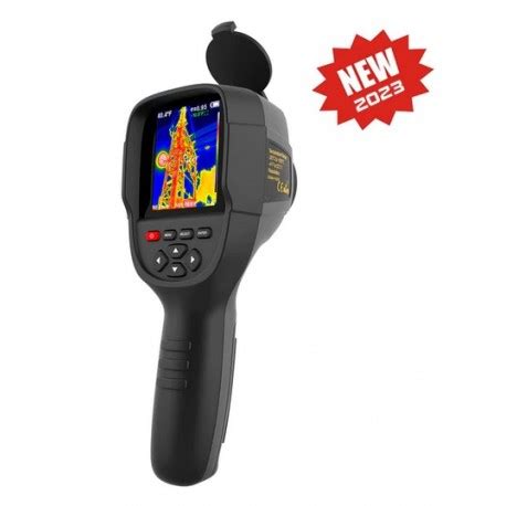 Ao Ht Thermal Camera For Visible Light Imaging And Thermal Detection X Maranata