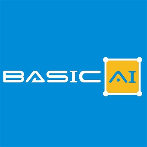 Basicai Inc Irvine Ca