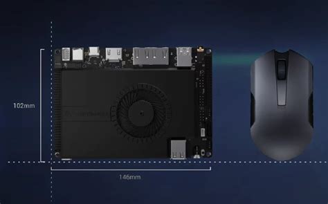 LattePanda Sigma Intel Core I Mini PC Geeky Gadgets