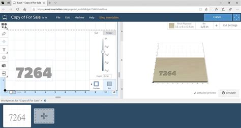 The Robot Router Trying Out A 3018 Cnc Router Small Workshop Chronicles
