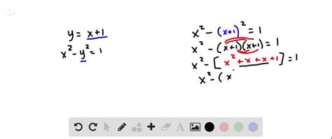 Solve For All Possible Values Of The Real Numbers