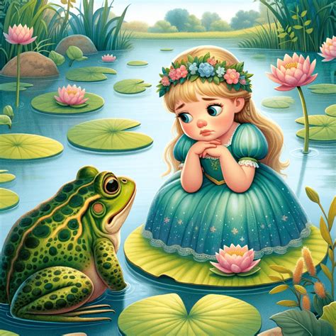 Thumbelina Mini Bedtime Stories