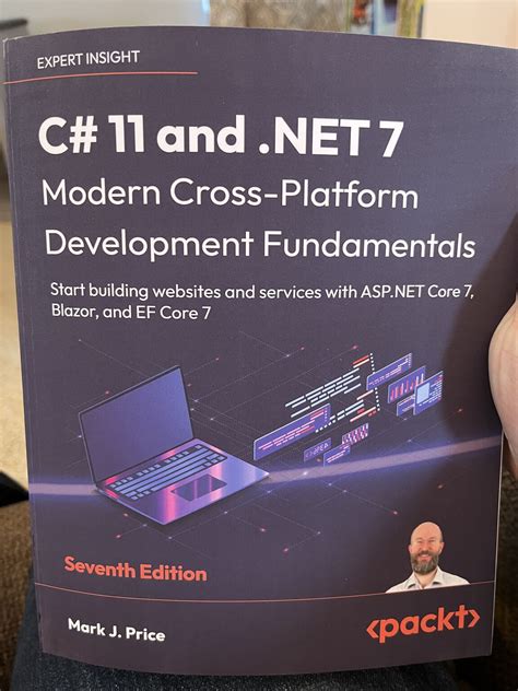 Dave Brock On Linkedin Development Dotnet Dotnetcore Dotnet7