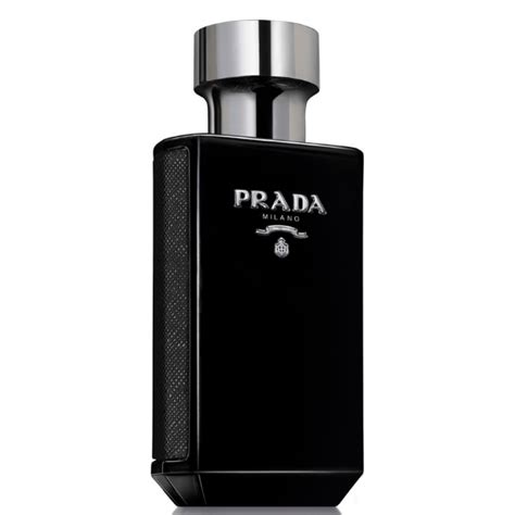 Prada Milano Lhomme Intense Edp 100 Ml For Men Perfume Bangladesh
