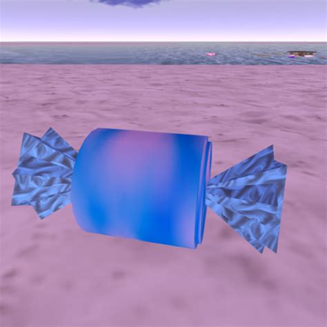 Second Life Marketplace Candy A La Mode Prim Candy