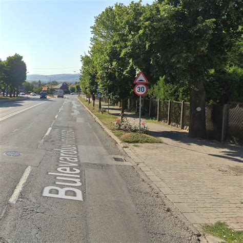 Traffic Signs Detection Europe Object Detection Model By Radu Oprea