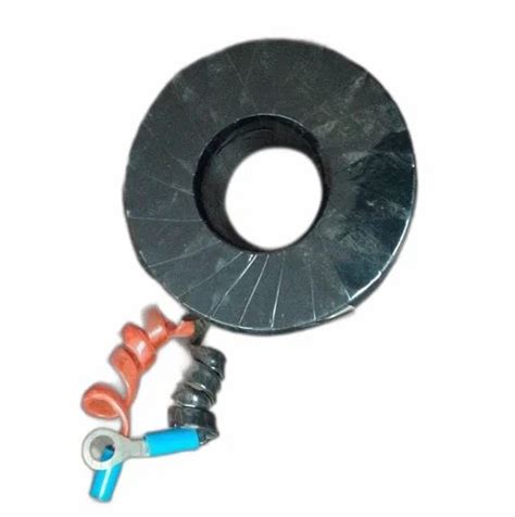 50 Hz Operating Frequency 100 Amp Ring Current Transformer Accuracy Class 0 2 Input Voltage