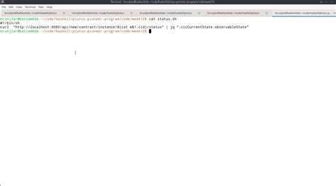 10 Week 10 Uniswap — Plutus Pioneer Program Lecture Notes Documentation
